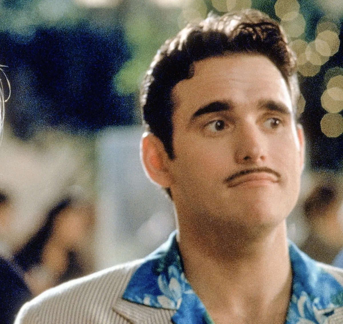 Pat Healy | Branson Universe Wiki | Fandom