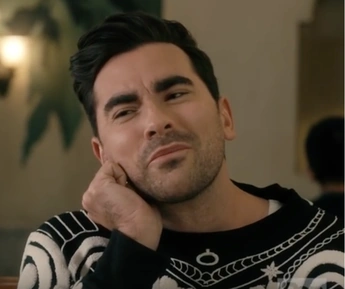 David Rose | Branson Universe Wiki | Fandom