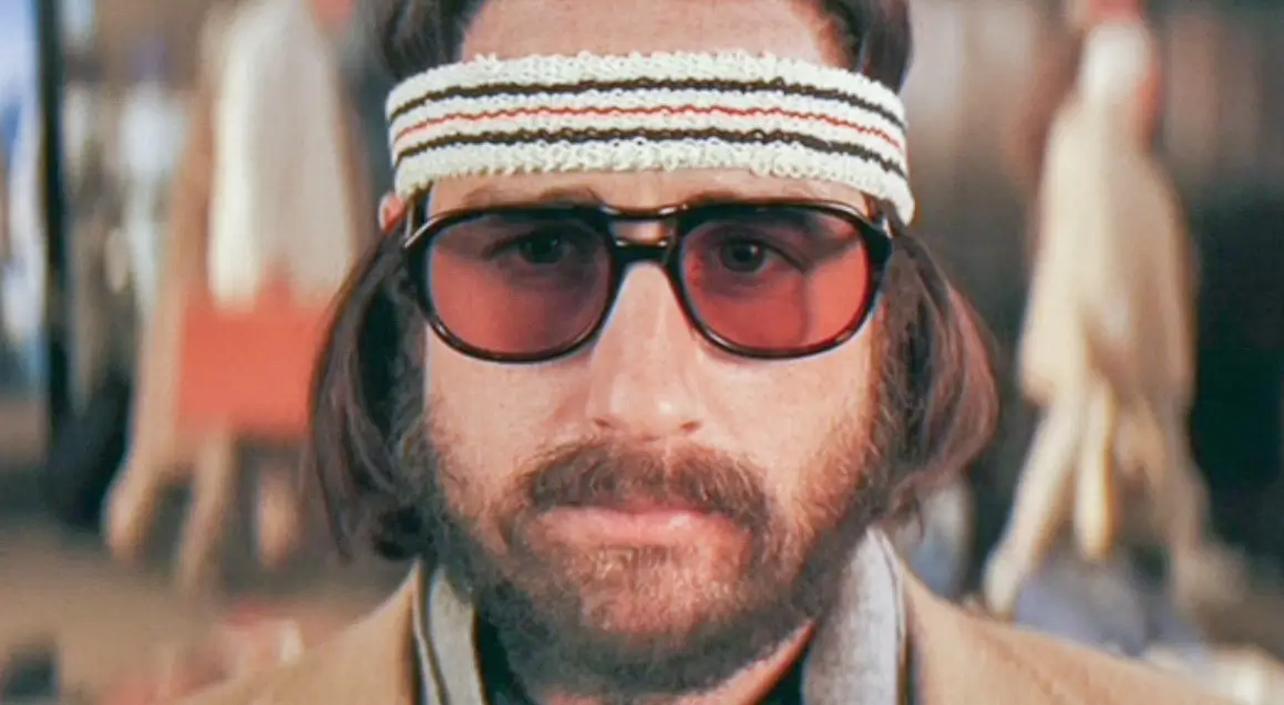 Richie Tenenbaum | Branson Universe Wiki | Fandom