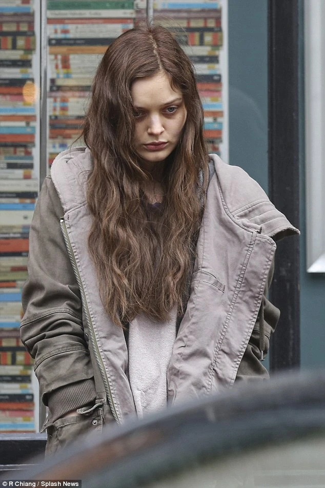 Leila Williams | Branson Universe Wiki | Fandom