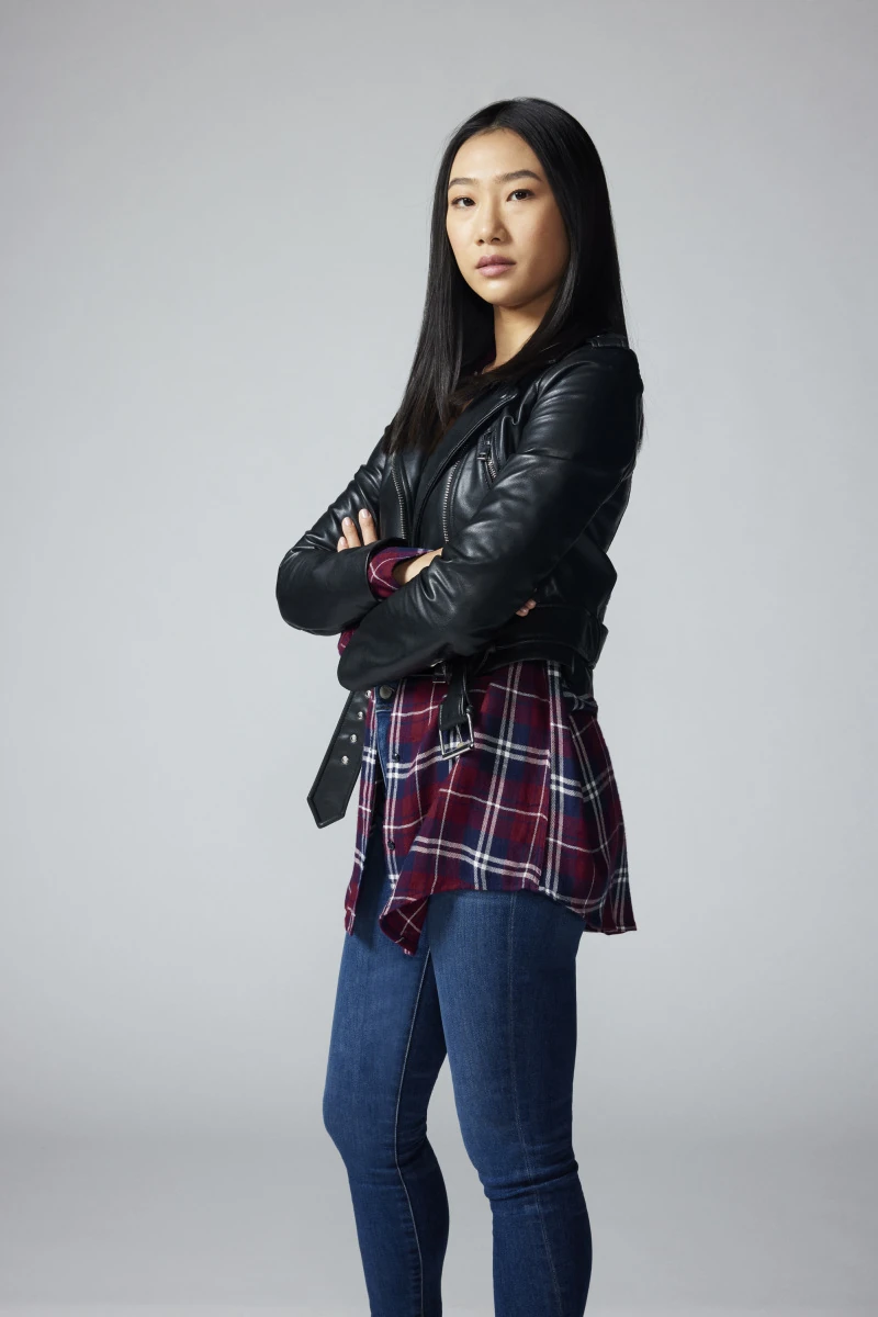 Nicky Shen | Branson Universe Wiki | Fandom