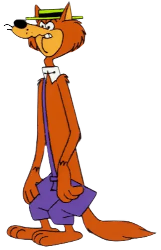 Mildew Wolf | Branson Universe Wiki | Fandom