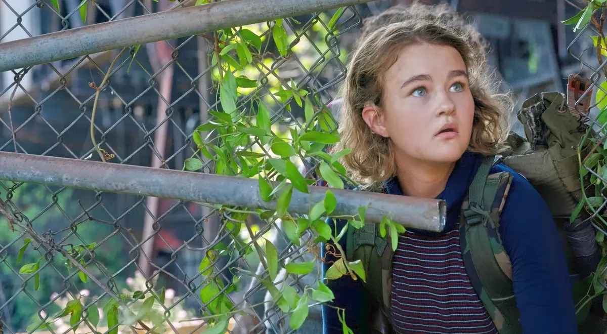 Reagan Abbott | Branson Universe Wiki | Fandom