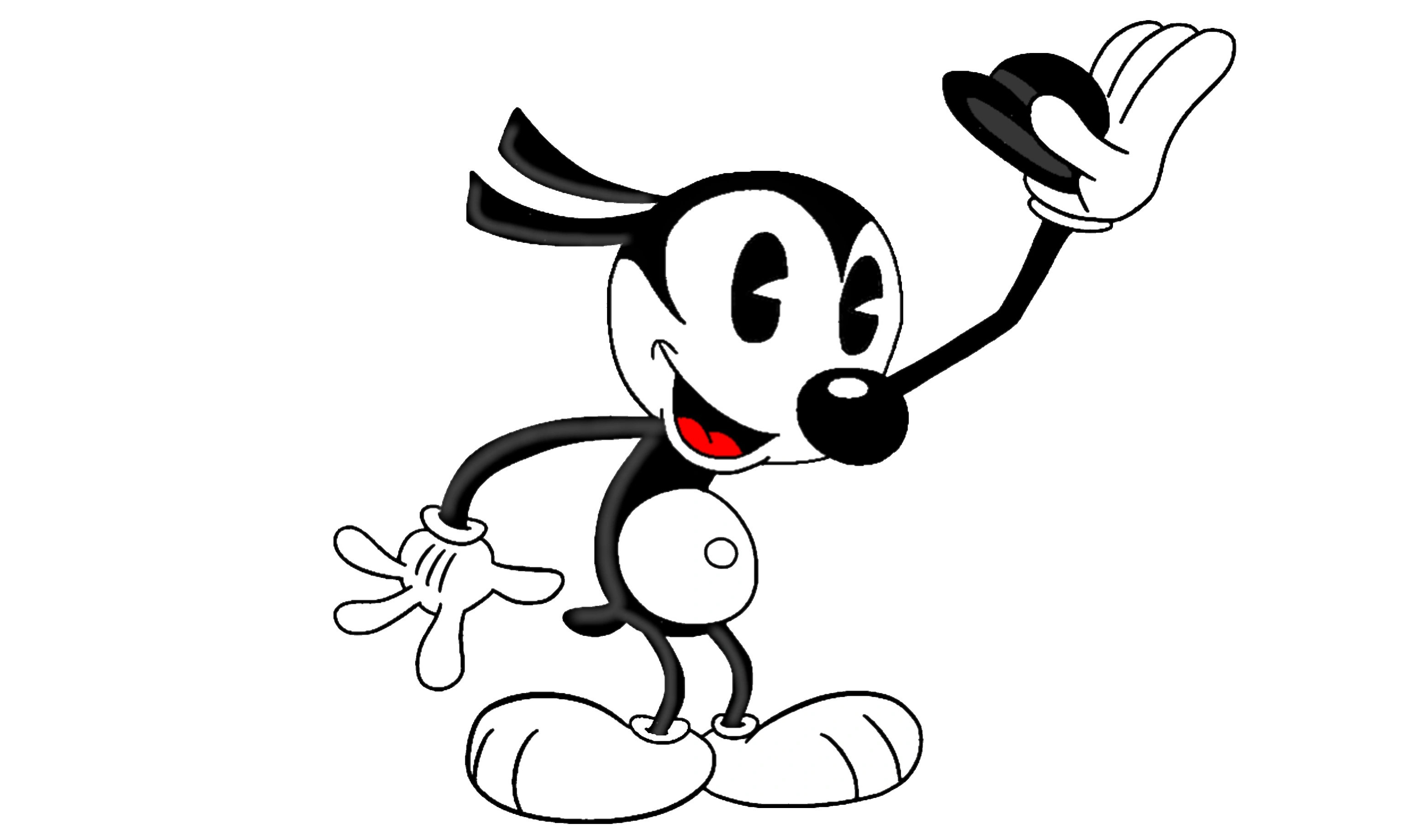 Thunderbean Classic Animation Blu-rays - Page 716 - Blu-ray Forum