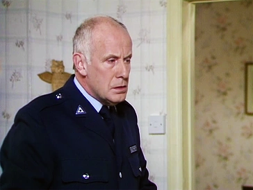 Victor Meldrew | Branson Universe Wiki | Fandom