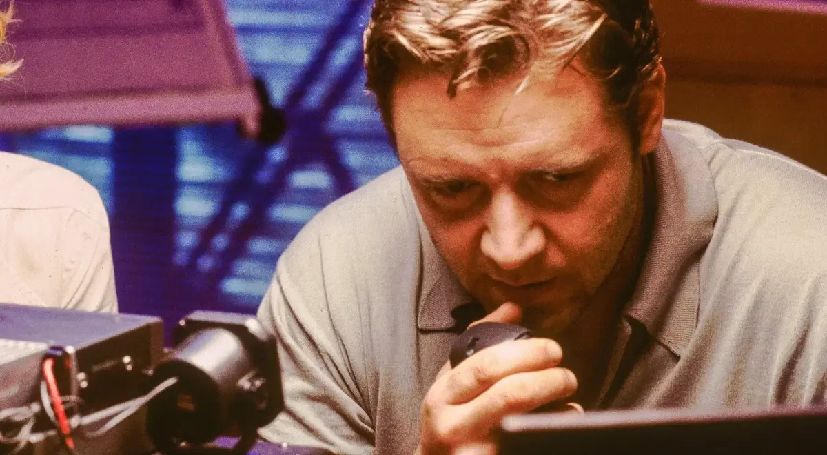 Terry Thorn | Branson Universe Wiki | Fandom