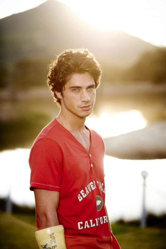 Flynn (Beaver Falls) | Branson Universe Wiki | Fandom