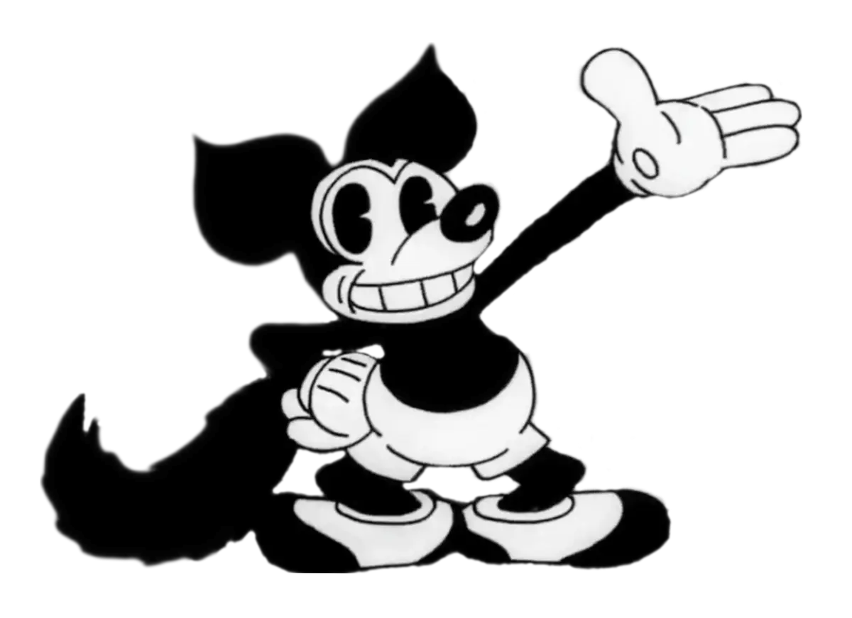 Foxy | Branson Universe Wiki | Fandom