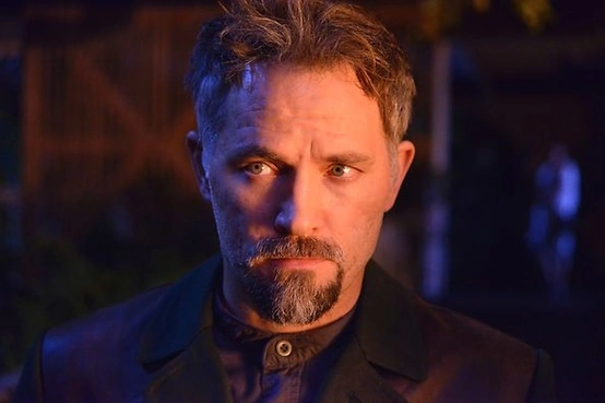 William Strausser | Branson Universe Wiki | Fandom