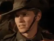 Archy Hamilton | Branson Universe Wiki | Fandom