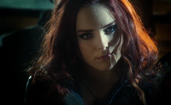 Amaru | Branson Universe Wiki | Fandom