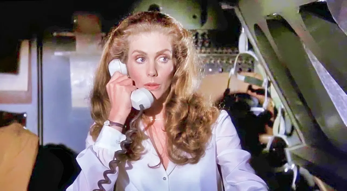 Elaine Dickinson Branson Universe Wiki Fandom