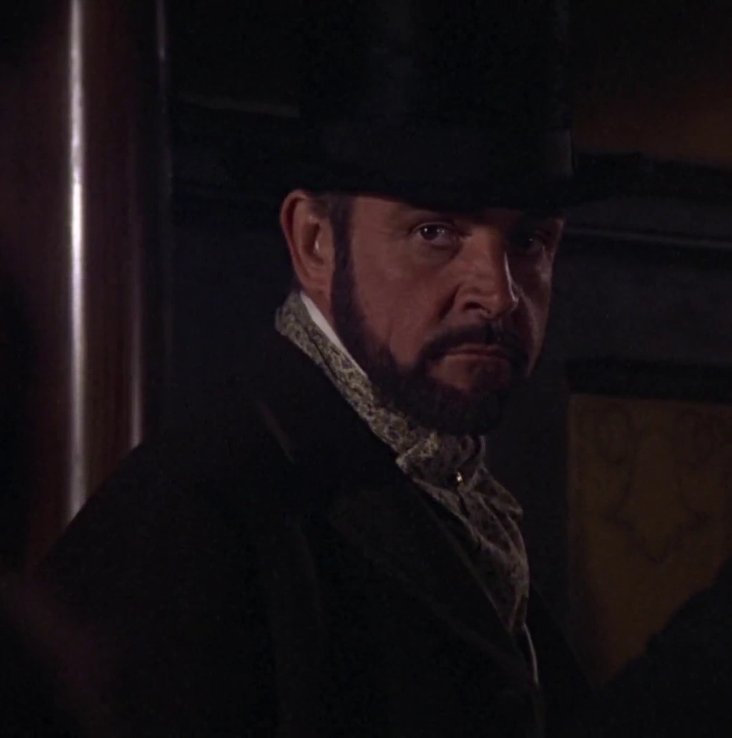 Edward Pierce | Branson Universe Wiki | Fandom