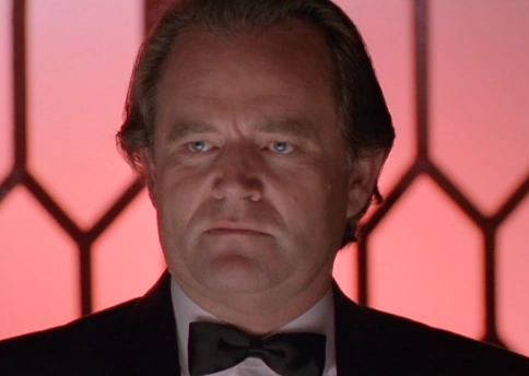 Nigel Griffith | Branson Universe Wiki | Fandom