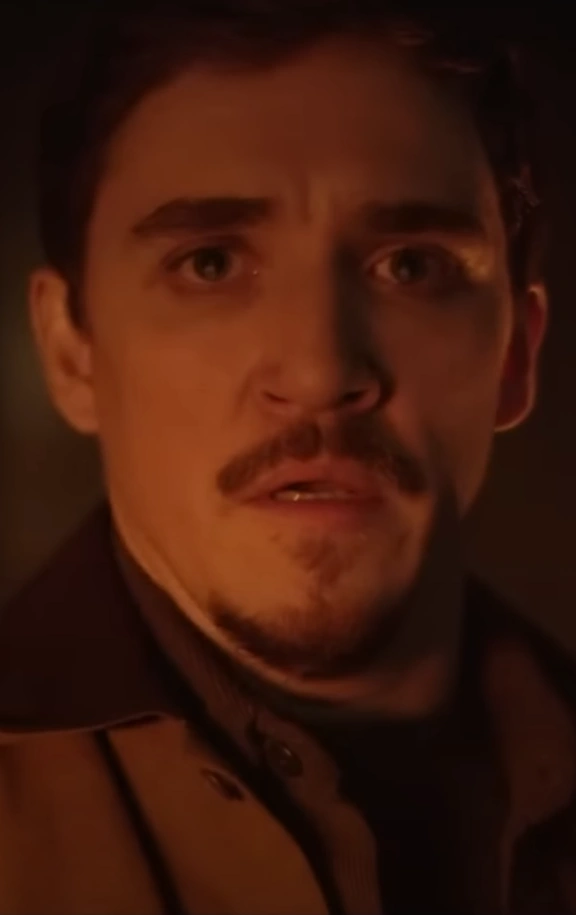 Joel (Smile) | Branson Universe Wiki | Fandom