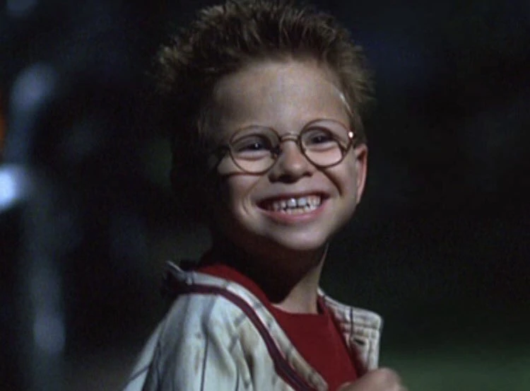 Tony Thompson | Branson Universe Wiki | Fandom