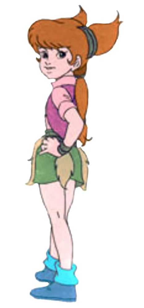 Flora (Jayce And The Wheeled Warriors) | Branson Universe Wiki | Fandom