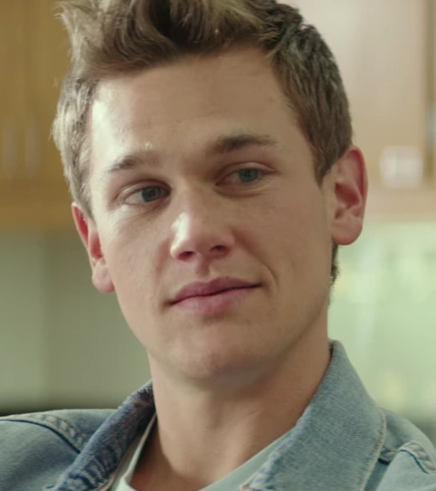 Tyler Hansen | Branson Universe Wiki | Fandom