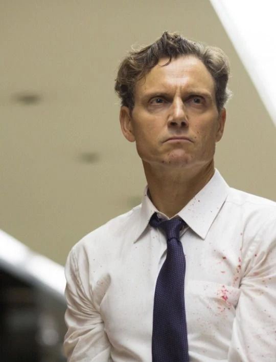 Barry Norris | Branson Universe Wiki | Fandom