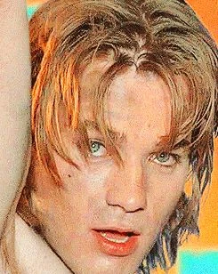 Curt Wild | Branson Universe Wiki | Fandom