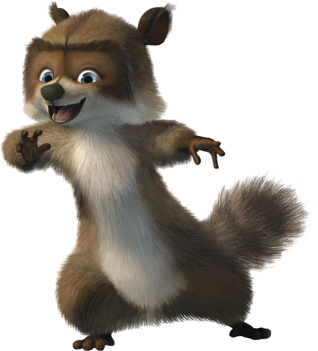 RJ | Branson Universe Wiki | Fandom