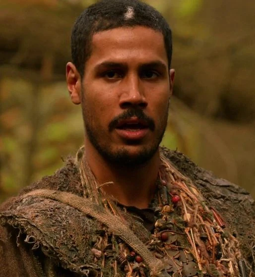 Gabriel Santiago | Branson Universe Wiki | Fandom