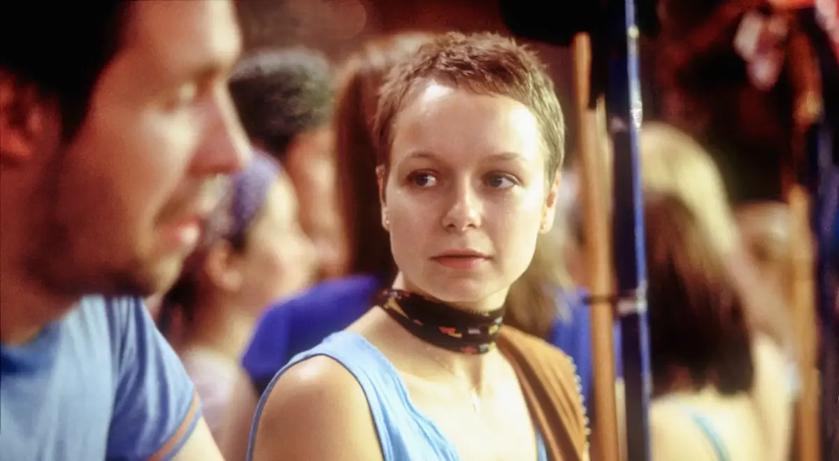 Sarah Sullivan | Branson Universe Wiki | Fandom