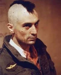 Travis Bickle | Branson Universe Wiki | Fandom