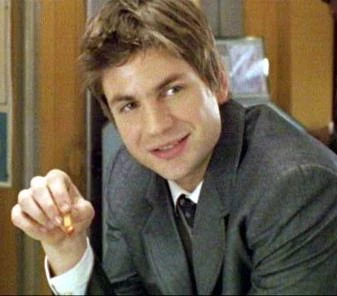 Brian Kinney | Branson Universe Wiki | Fandom
