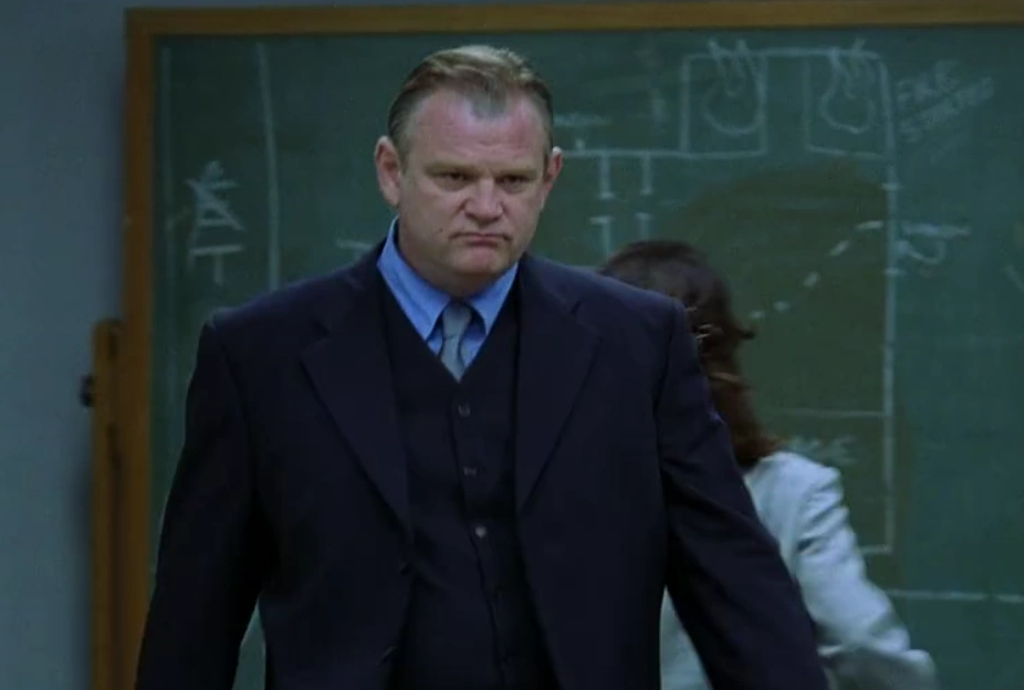 Jack Van Meter | Branson Universe Wiki | Fandom