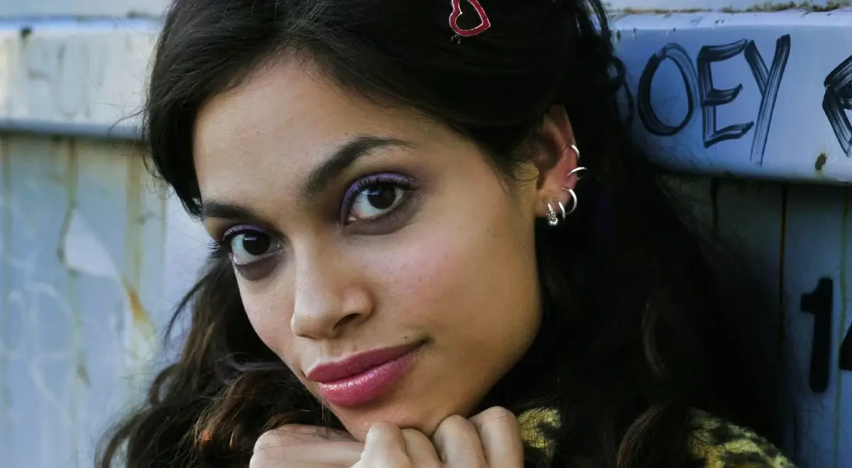 Mimi Marquez | Branson Universe Wiki | Fandom