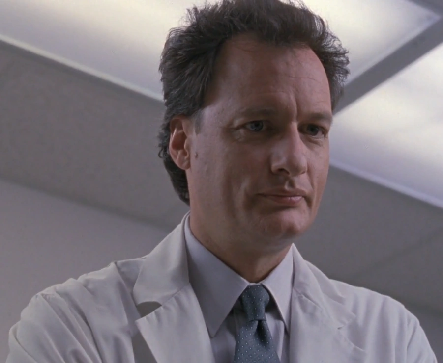 Dr. Victor Mott | Branson Universe Wiki | Fandom