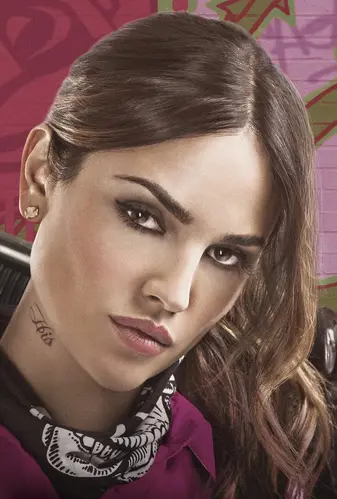 Darling (Baby Driver) | Branson Universe Wiki | Fandom