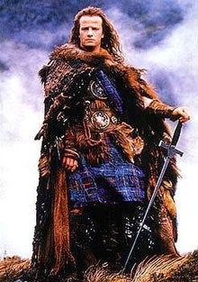 Connor MacLeod | Branson Universe Wiki | Fandom