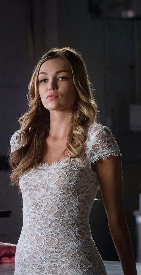 Rebecca Bowman | Branson Universe Wiki | Fandom