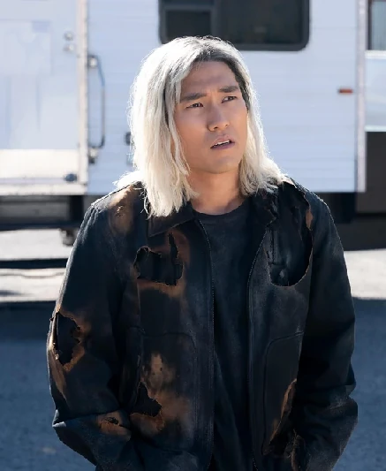 Rex Bailey | Branson Universe Wiki | Fandom