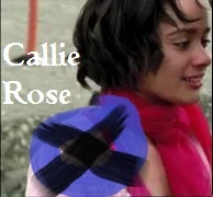 Callie Rose McGregor | Branson Universe Wiki | Fandom
