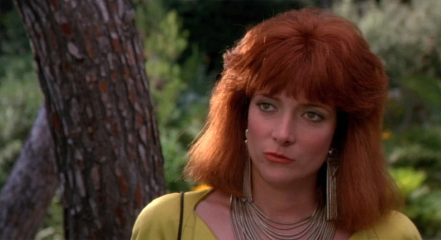 Janet Colgate | Branson Universe Wiki | Fandom