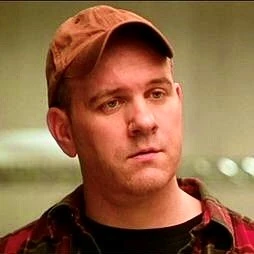 Burt Hummel | Branson Universe Wiki | Fandom