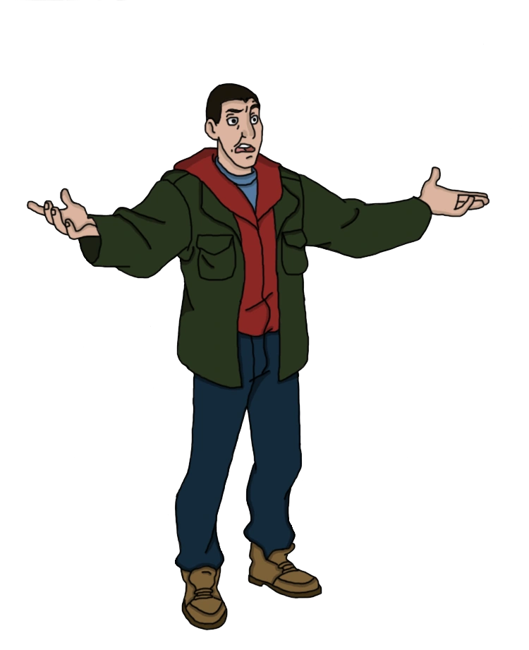 Davey Stone | Branson Universe Wiki | Fandom