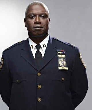 Raymond Holt | Branson Universe Wiki | Fandom