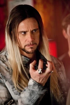 Steve Gray | Branson Universe Wiki | Fandom