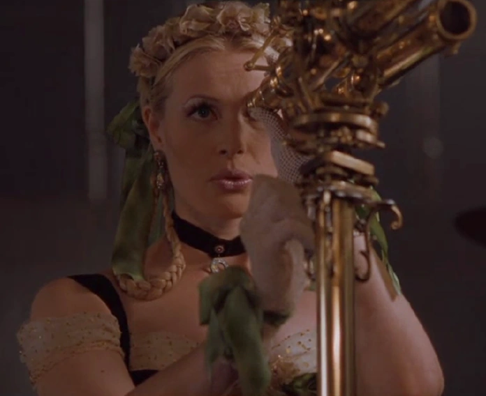 Miss Lippenrieder | Branson Universe Wiki | Fandom