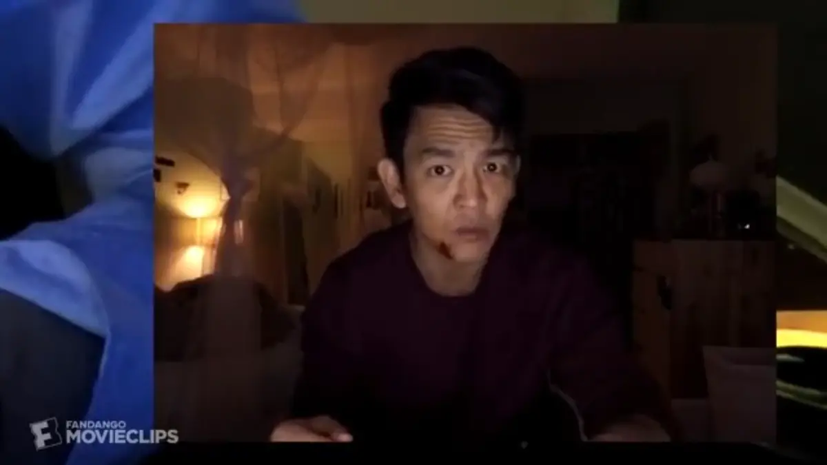 David Kim | Branson Universe Wiki | Fandom