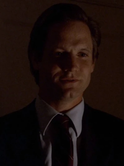 Vincent Shyer | Branson Universe Wiki | Fandom