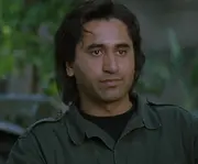 Claudio Perrini | Branson Universe Wiki | Fandom