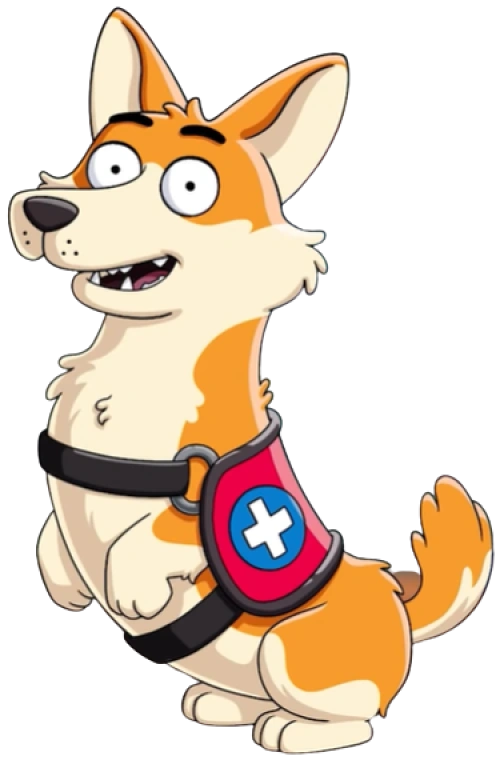 Elsa (Housebroken) | Branson Universe Wiki | Fandom