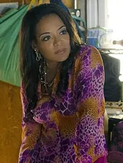 Maria LaGuerta | Branson Universe Wiki | Fandom