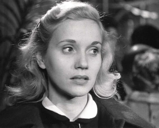 Edie Doyle | Branson Universe Wiki | Fandom