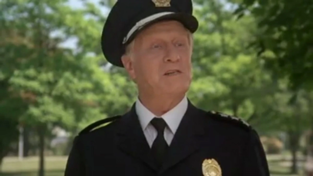 Eric Lassard | Branson Universe Wiki | Fandom